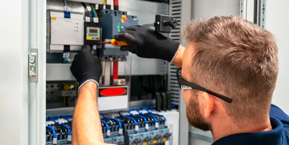 Importance of Electrical Maintenance – Pacesetters Run